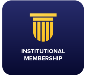 Institutional Membership Philippine Economic Society Pes